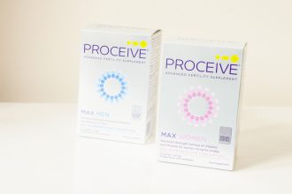 Proceive Max Fertility Supplement review – Natural Beauty with Baby