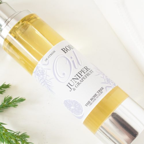 The Rose Tree Radiance Facial Essence review – Natural Beauty with Baby