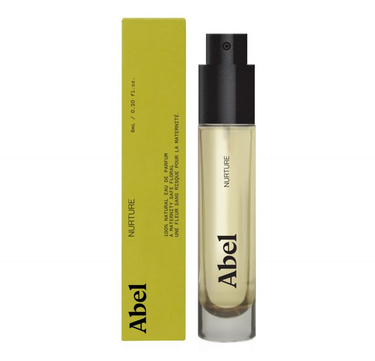 Perfume Safe for Pregnancy: Best Natural & Non-Toxic – Natural Beauty ...