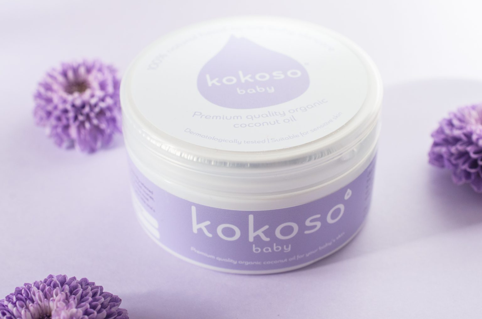 Kokoso Baby review - caring for baby – Natural Beauty with Baby