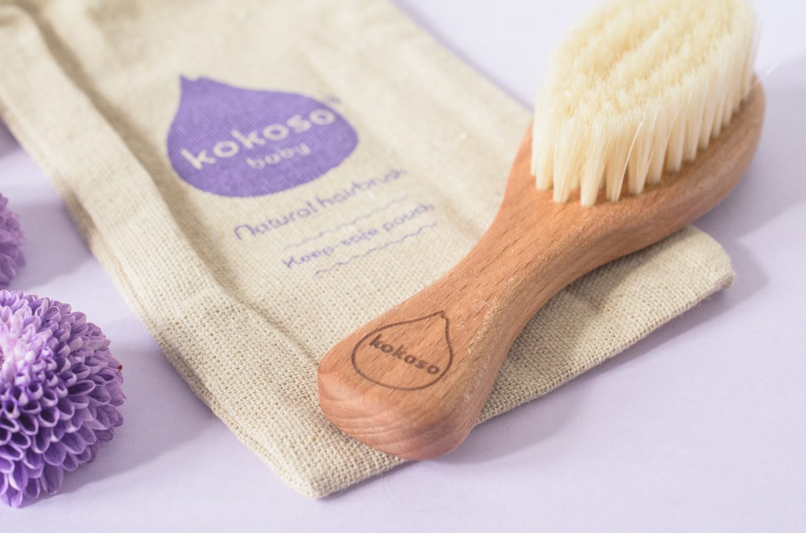 Kokoso Baby review - caring for baby – Natural Beauty with Baby