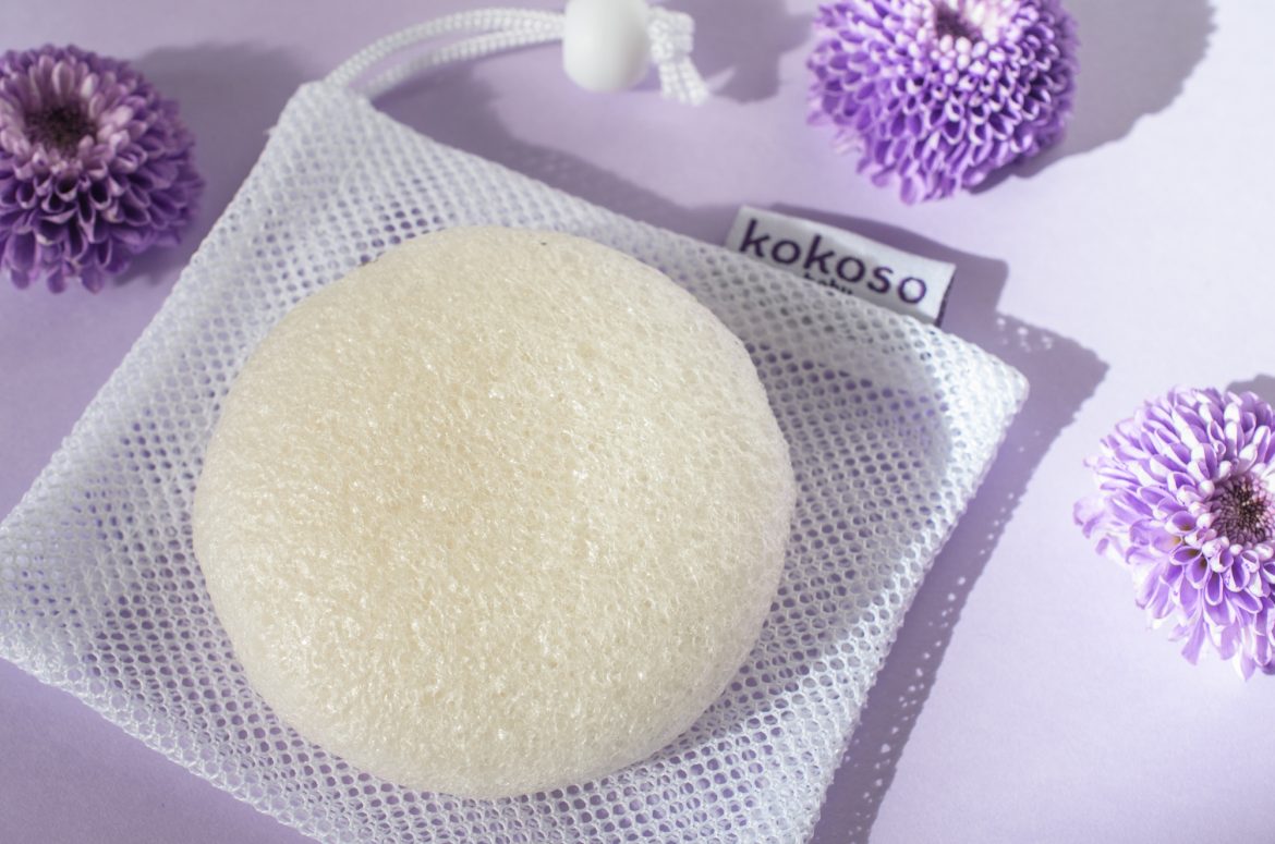 Kokoso Baby review - caring for baby – Natural Beauty with Baby