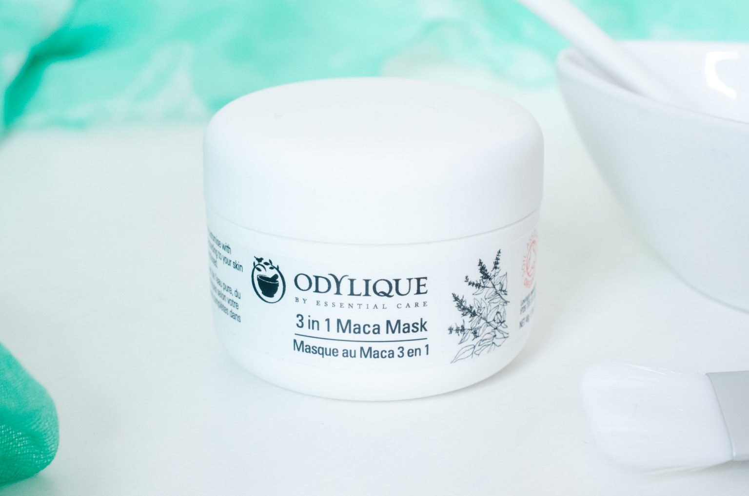 Best face masks - natural & organic – Natural Beauty with Baby