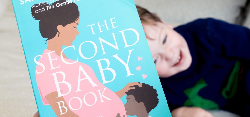 The Second Baby Book Review – Natural Beauty with Baby