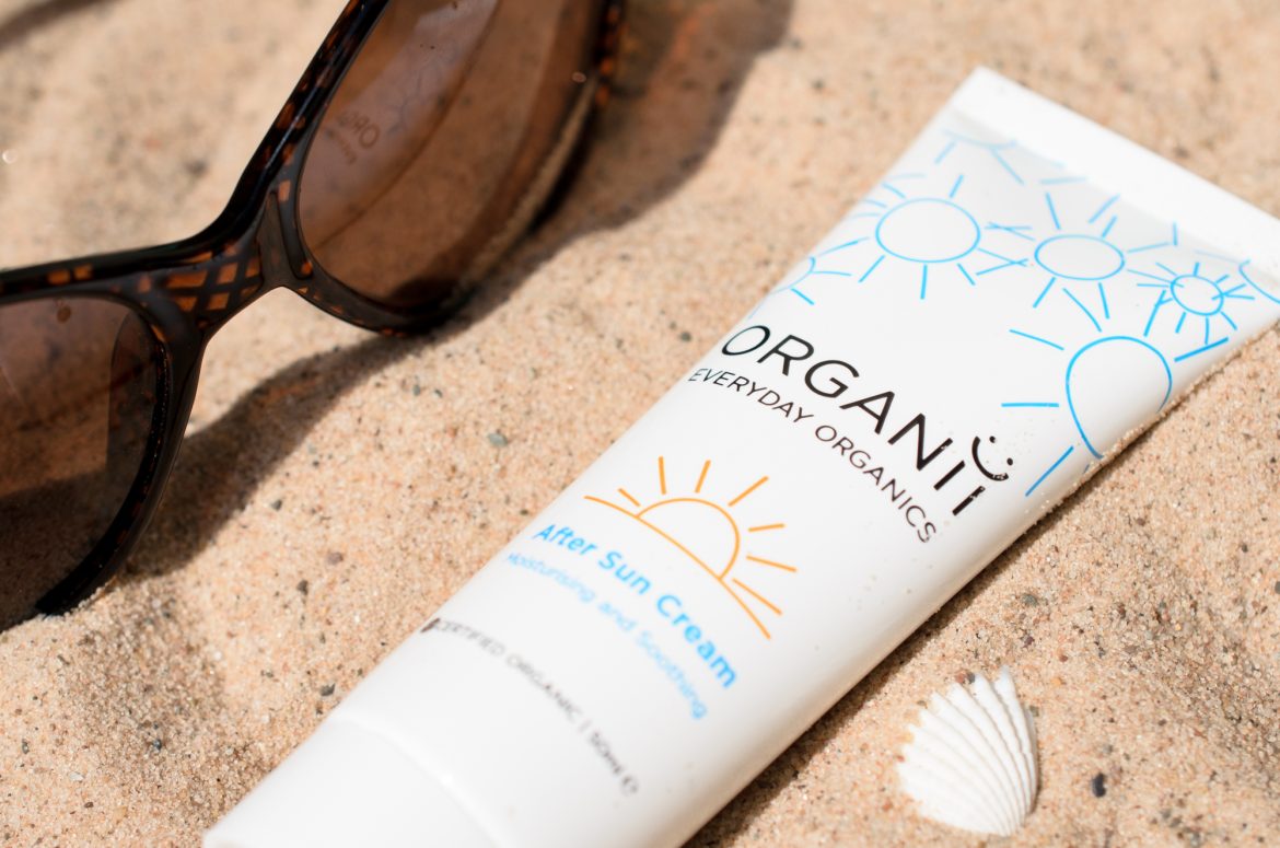 Natural sunscreen for kids & families – Natural Beauty with Baby