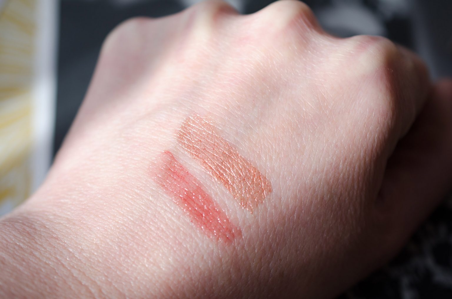 Hurraw Aura Accent Balms - illuminate & glow – Natural Beauty with Baby