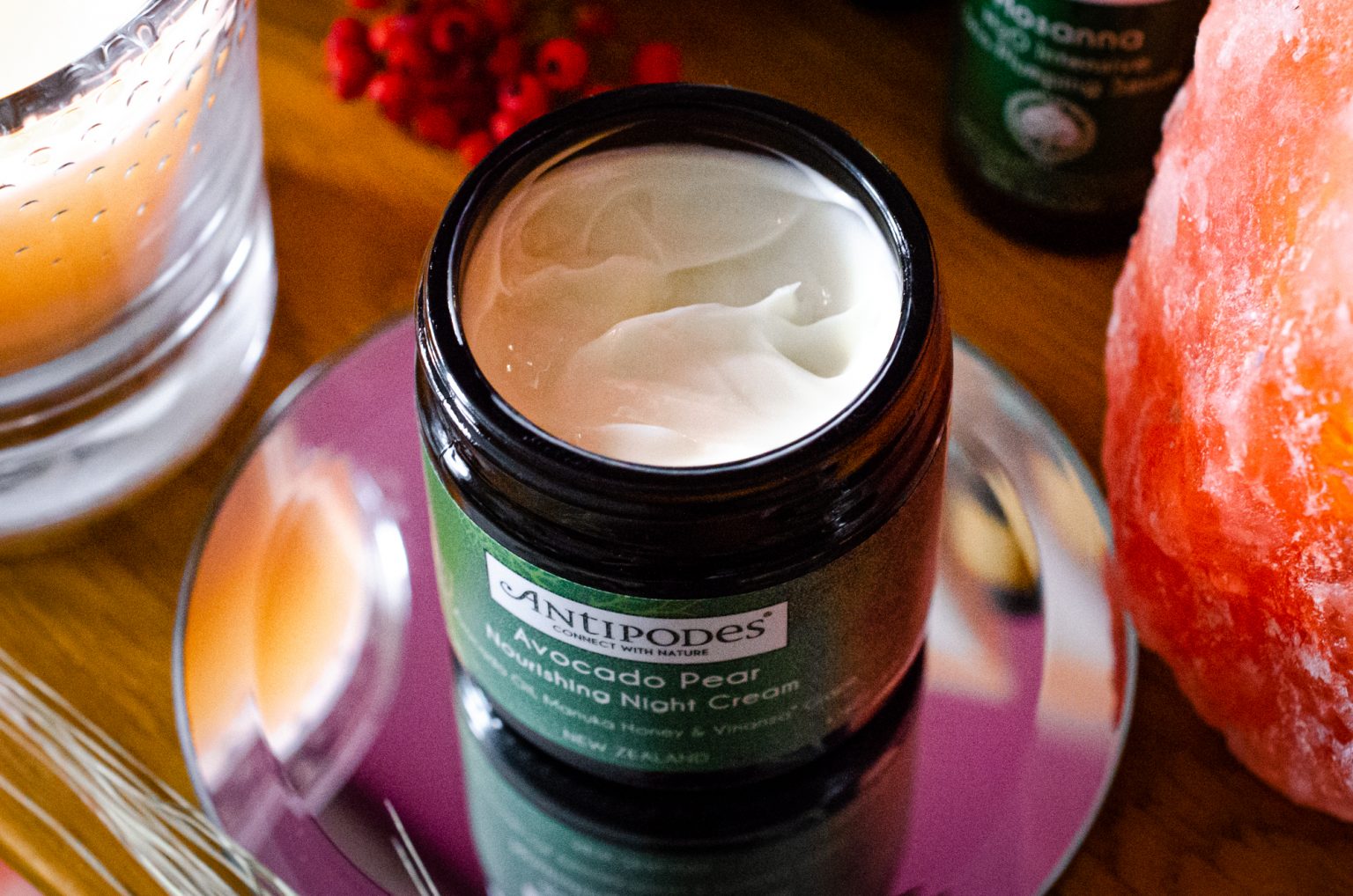 Antipodes Skincare - treasured natural New Zealand – Natural Beauty ...