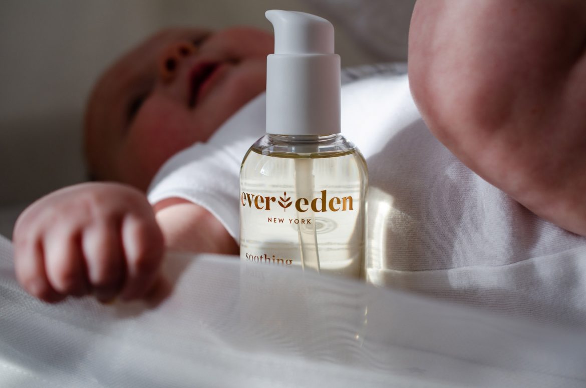 Evereden Baby review - for their healthiest future – Natural Beauty ...