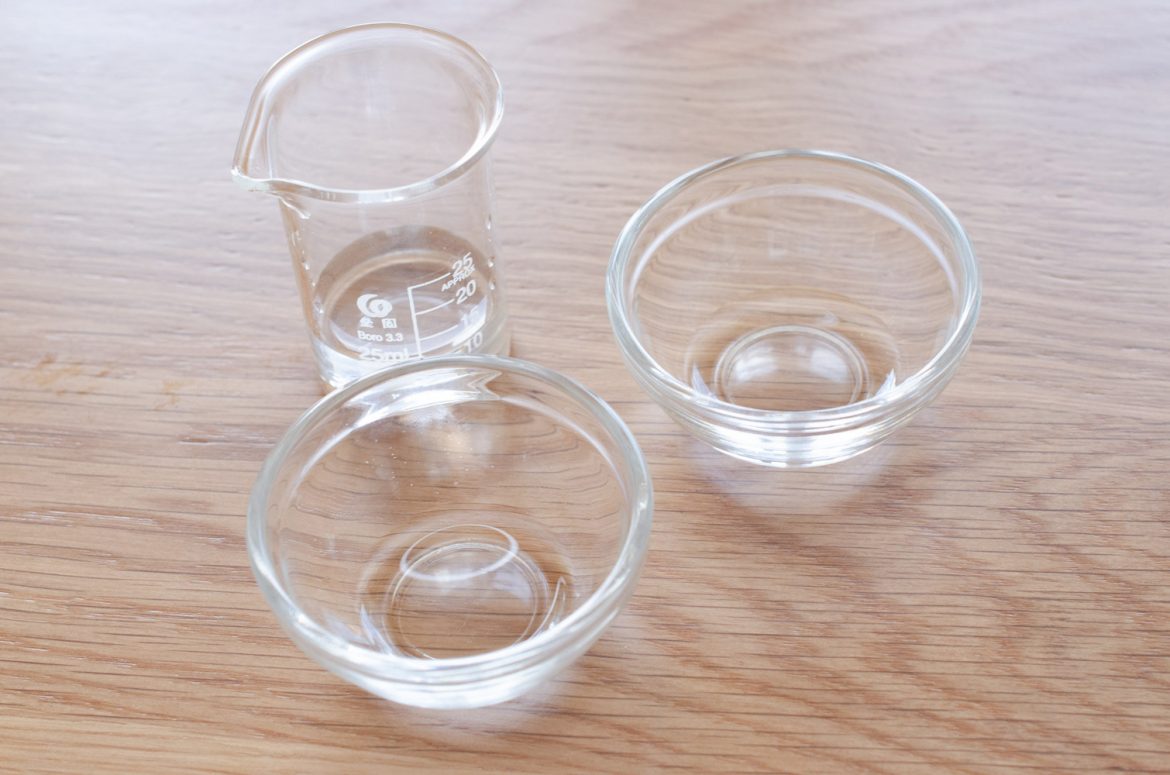 Urea & Lactic Acid Foot Cream formula – Natural Beauty with Baby