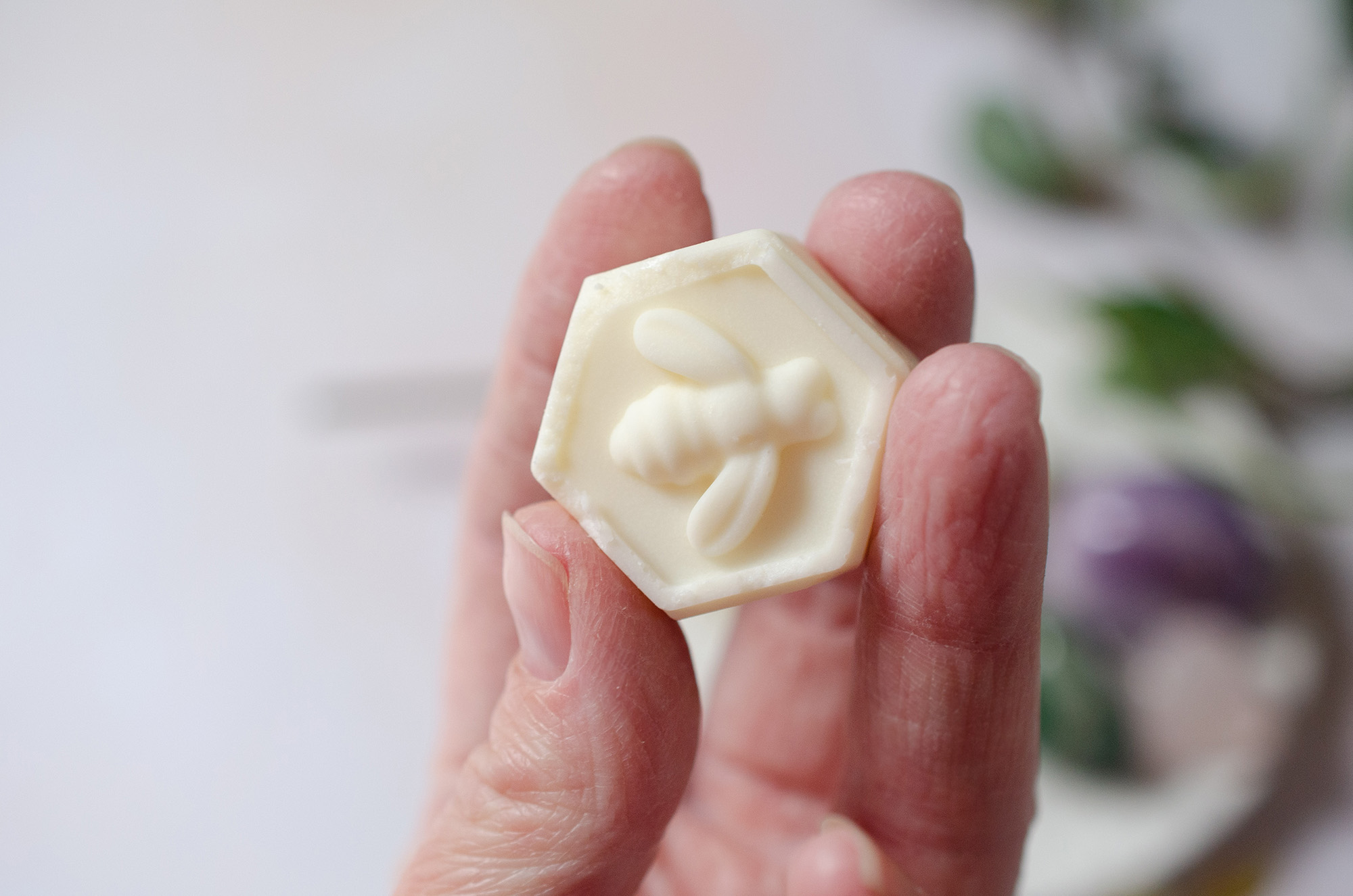 Solid Breast Milk Lotion Bars Formula – Natural Beauty with Baby
