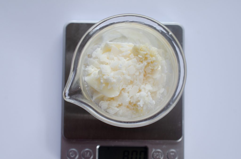 Solid Breast Milk Lotion Bars Formula – Natural Beauty with Baby