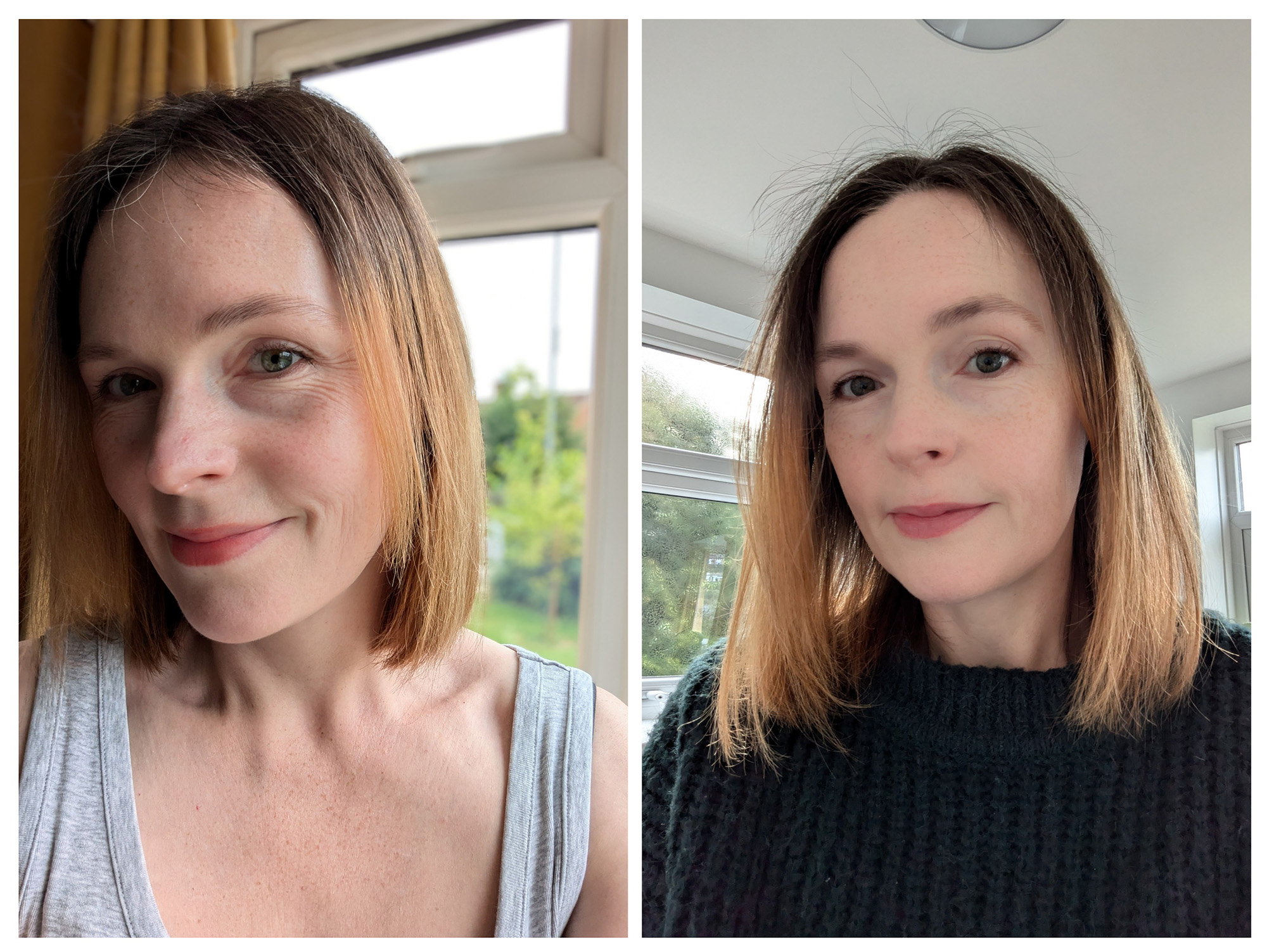 helen-before-after – Natural Beauty with Baby