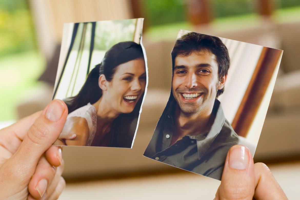 The Emotional Stages of Divorce: What to Expect During and After the ...