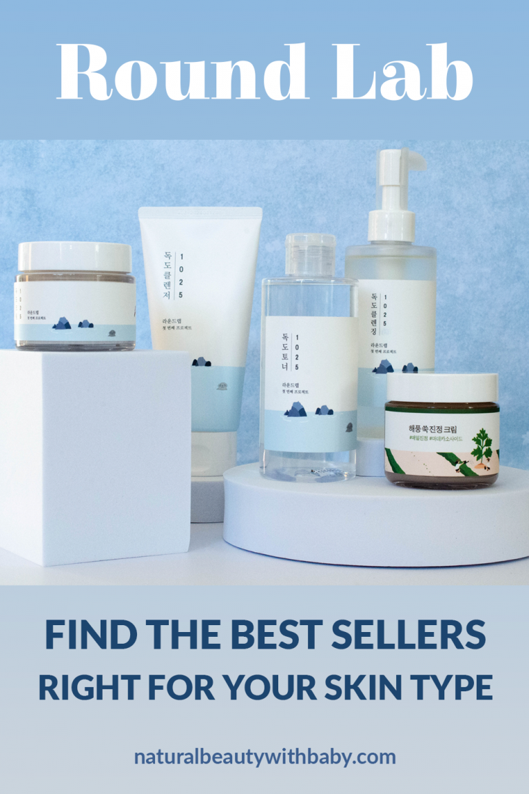 Best Round Lab Korean Skincare: Picks for Glowing Skin – Natural Beauty ...