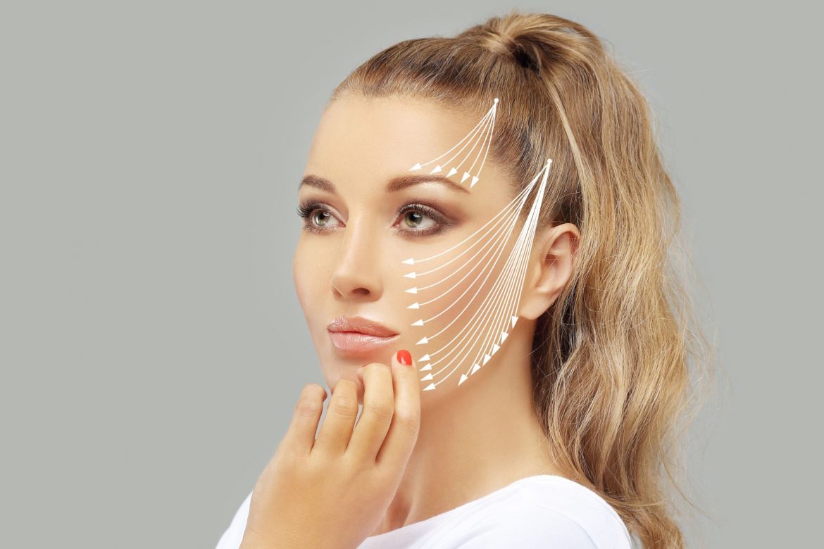 What Are Facial Threads? Does This Controversial Lift Work? – Natural ...