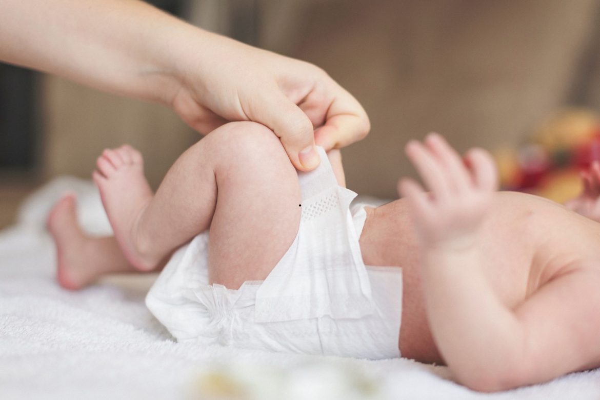 diaper-rash – Natural Beauty with Baby