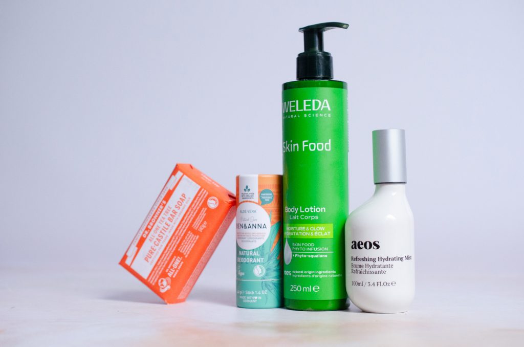 Natural Cosmetics Week 2025: Why You Should Trust What’s Behind the ...