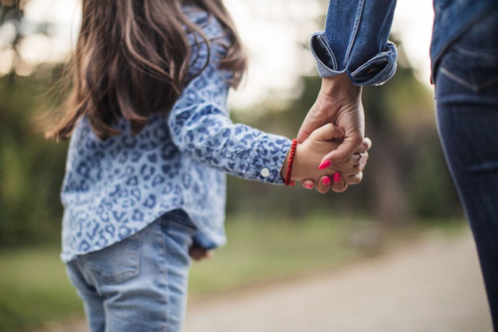 Helping Children Feel Safe Around Trusted Adults: A Gentle Guide for ...